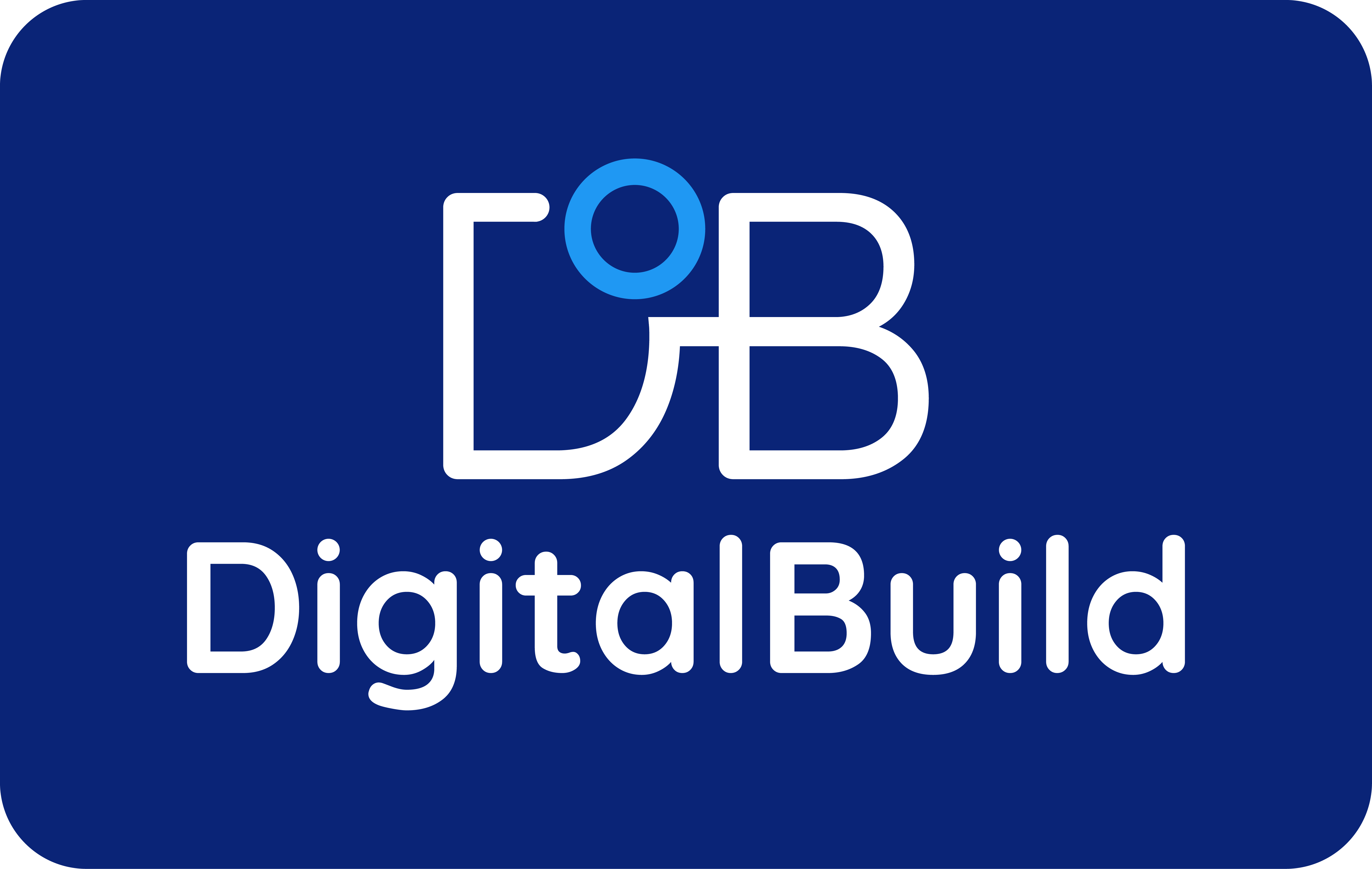 DigitalBuild